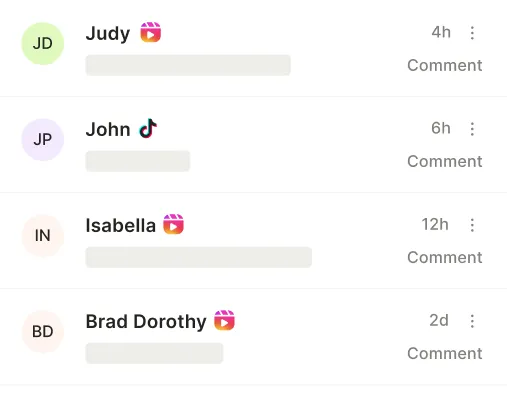quso.ai: All-in-one Social Media AI Marketing Team (formerly vidyo.ai)